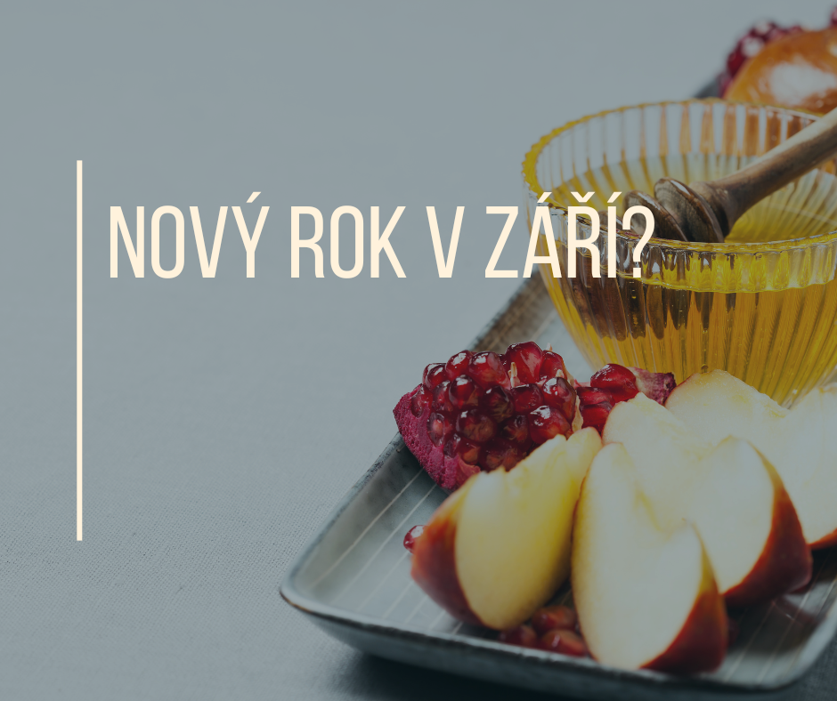 NOVÝ ROK V ZÁŘÍ? - Kosmetika KESEM z Mrtvého moře